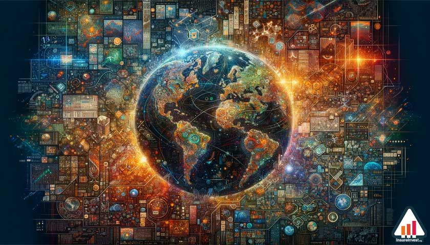 Navigating the Global Economic Landscape – Insure Invest Financial Navigating the Global Economic Landscape – Insure Invest Financial
