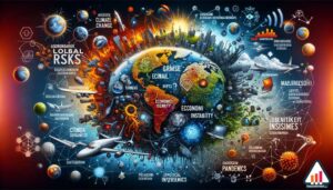 The Biggest Global Risks in 2024 and Beyond – Insure Invest Financial